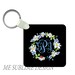 Daisy License Plate, Monogram License Plate, Licence Plate Frame ...