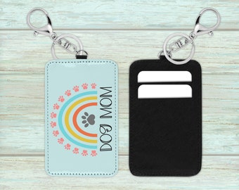 Dog Mom Wallet - Etsy