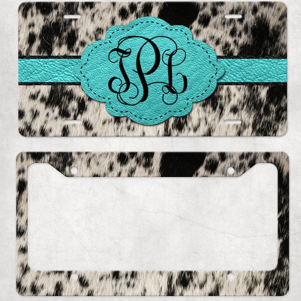 Car Tags - Etsy