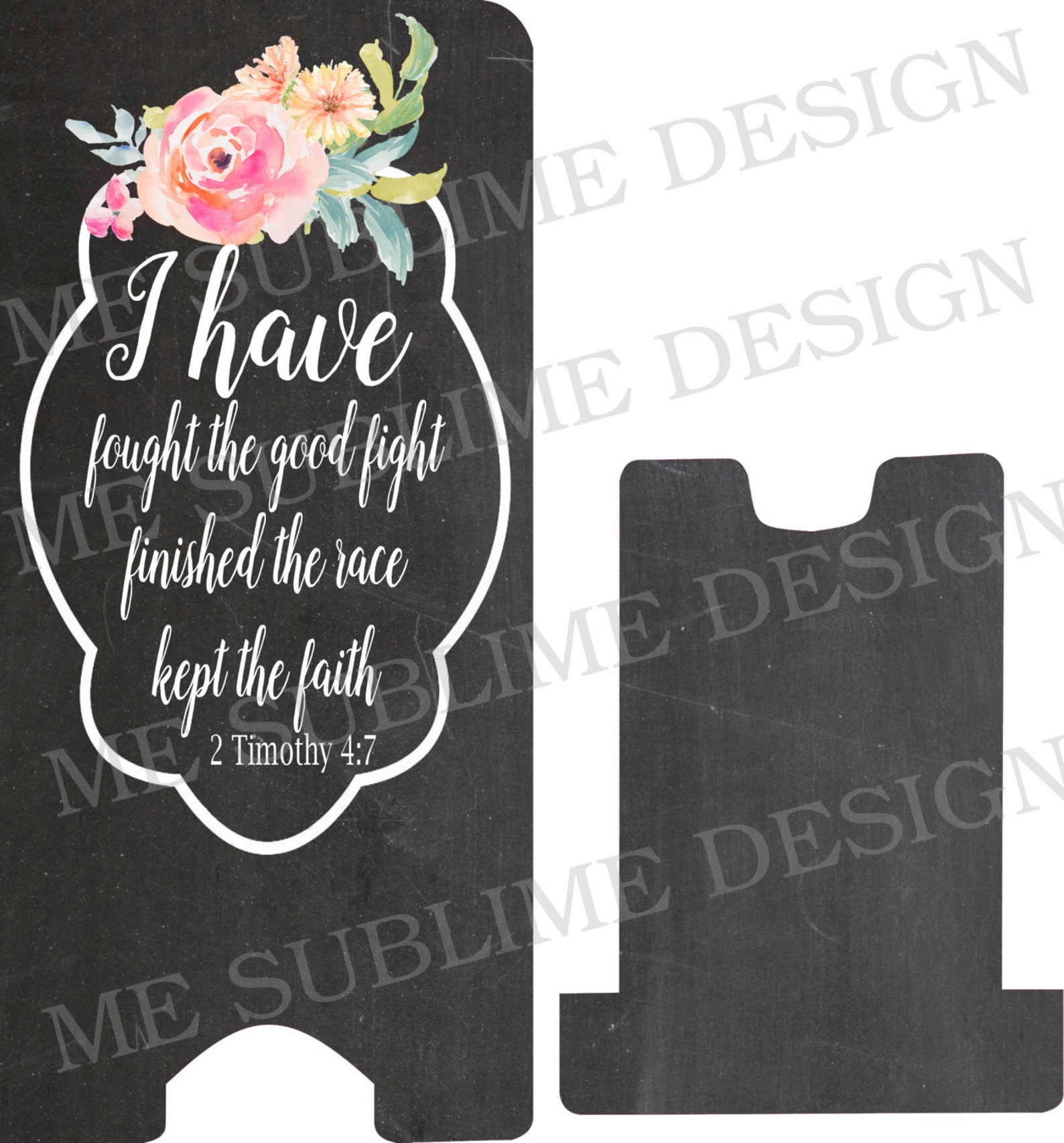 Bible Verse Phone Stand. Custom Phone Stands. Cell Phone - Etsy