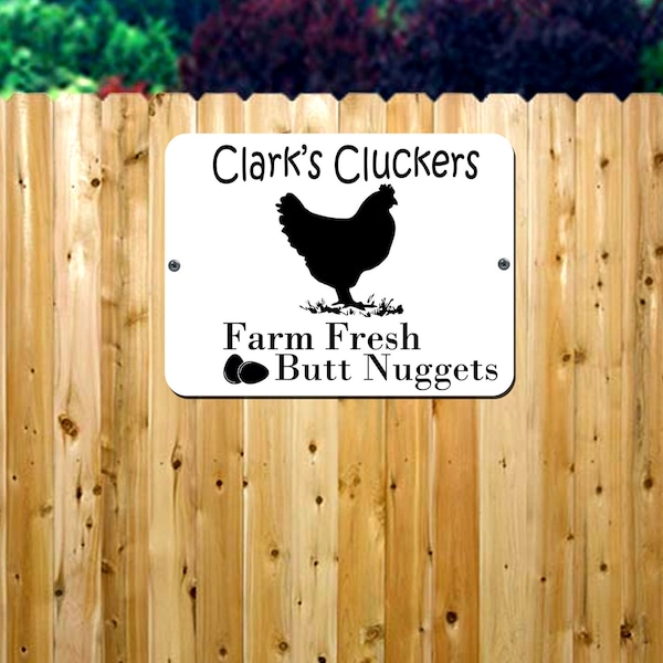 Fresh Eggs Sign - Etsy