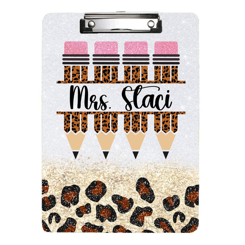 Mini Clipboard - Etsy