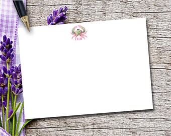 Nautical Note Cards - Etsy