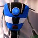 Blue Claptrap (cl4p-tp) From Borderlands - Etsy
