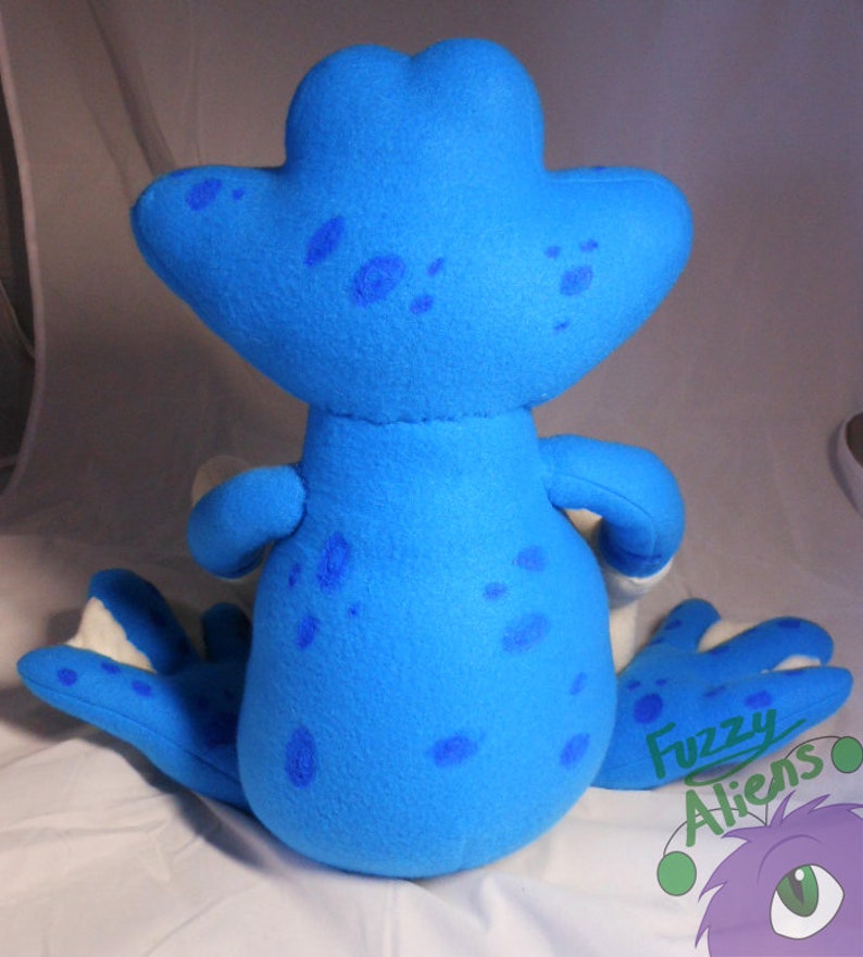 Globox Plush - Etsy