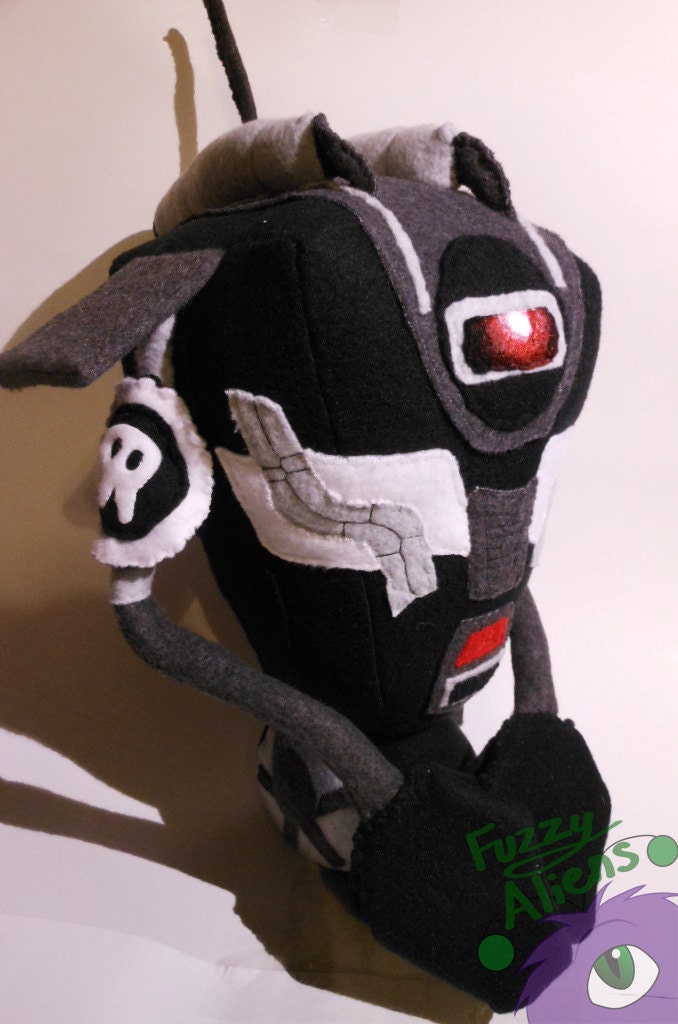 5h4d0w-tp shadowtrap From Borderlands the Pre-sequel - Etsy