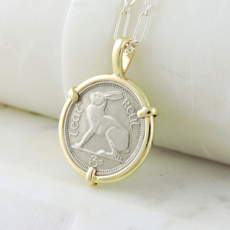 Rabbit Coin - Etsy