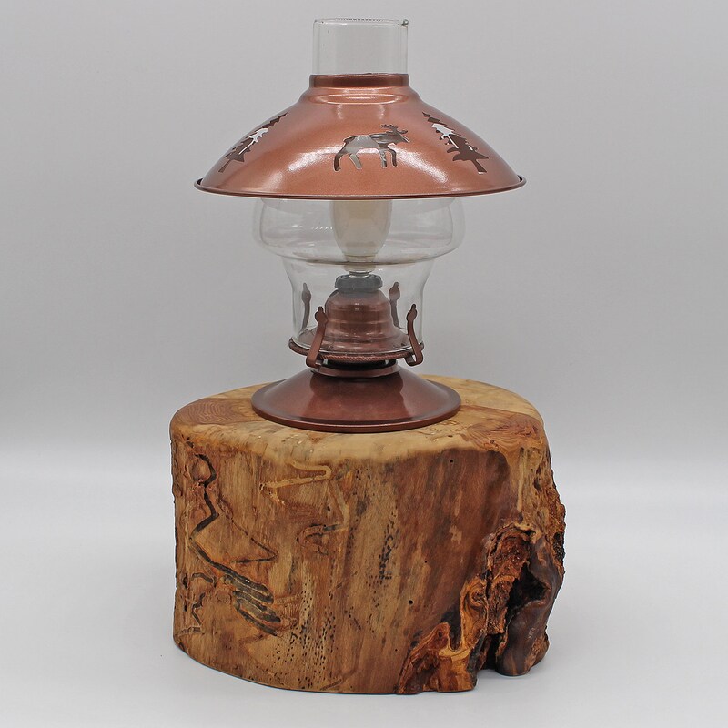 HomesteadLamps - Etsy