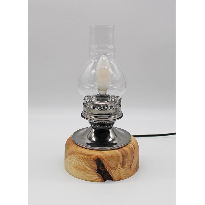 HomesteadLamps - Etsy