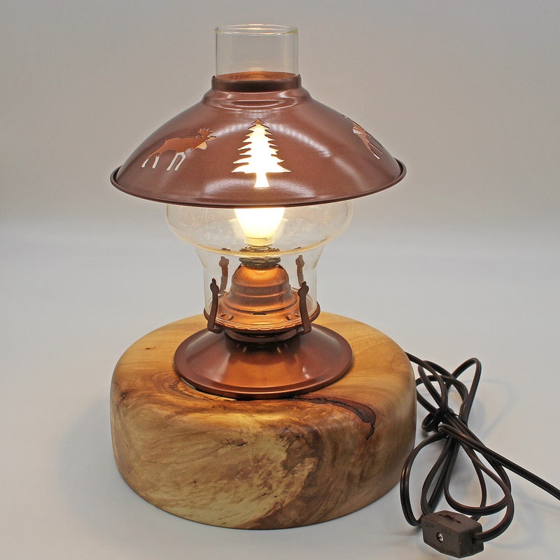 HomesteadLamps - Etsy