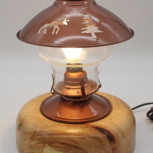HomesteadLamps - Etsy