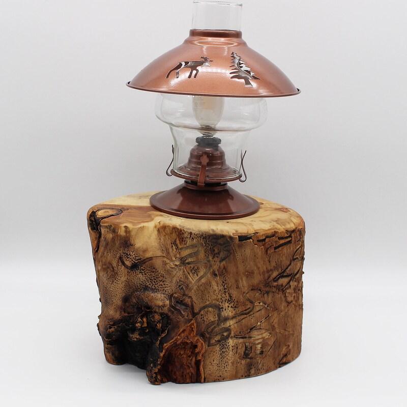 HomesteadLamps - Etsy