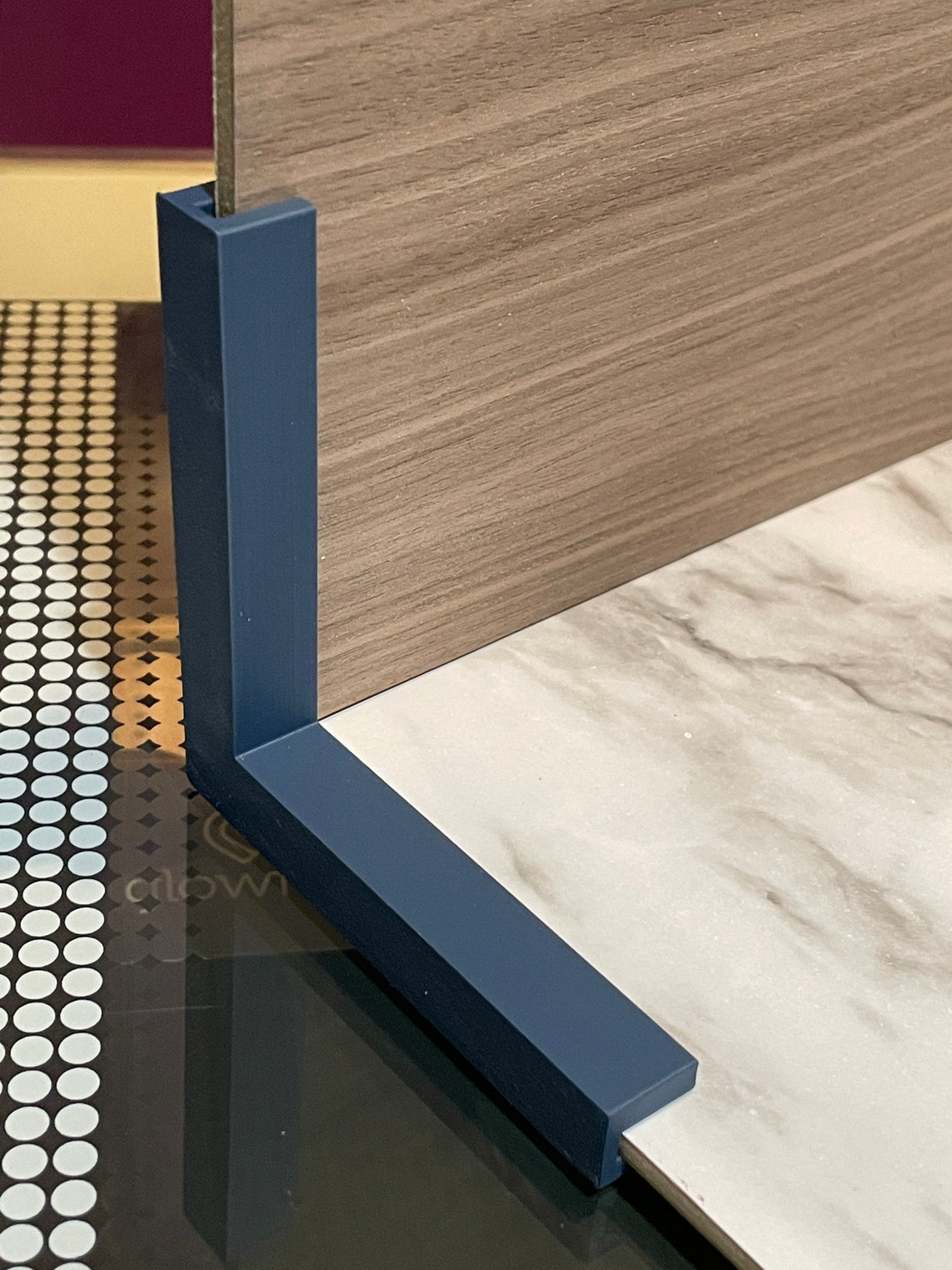 Corner Brackets for Photo Backdrop Boards You Choose the - Etsy