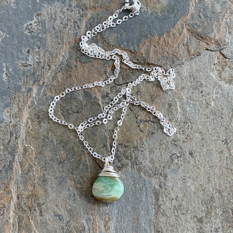 Opalina Jewelry - Etsy