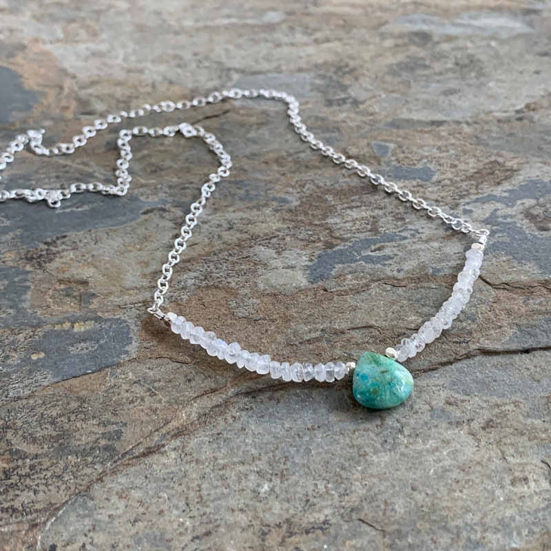 Opalina Jewelry - Etsy