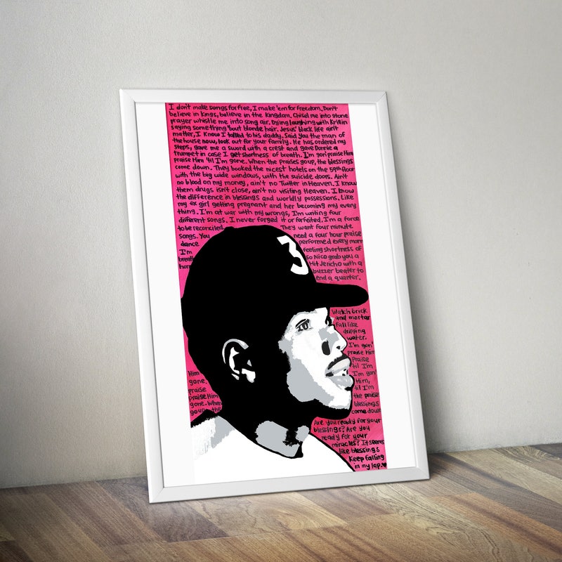 Rapper - Etsy