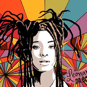 Willow Smith Poster / Willow Smith Print / Stencil Art / Music Poster ...