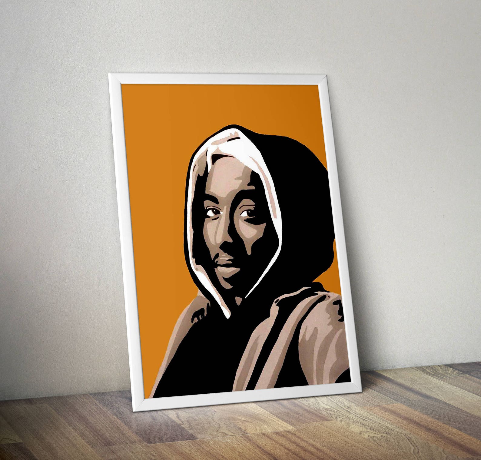 Tupac Poster / Tupac Print / Stencil Art / Tupac / Music - Etsy Australia