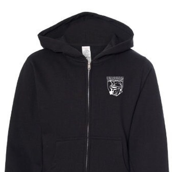 Full Zip Hoodie Over Face - Etsy