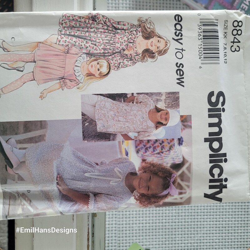 EmilHansDesigns - Etsy