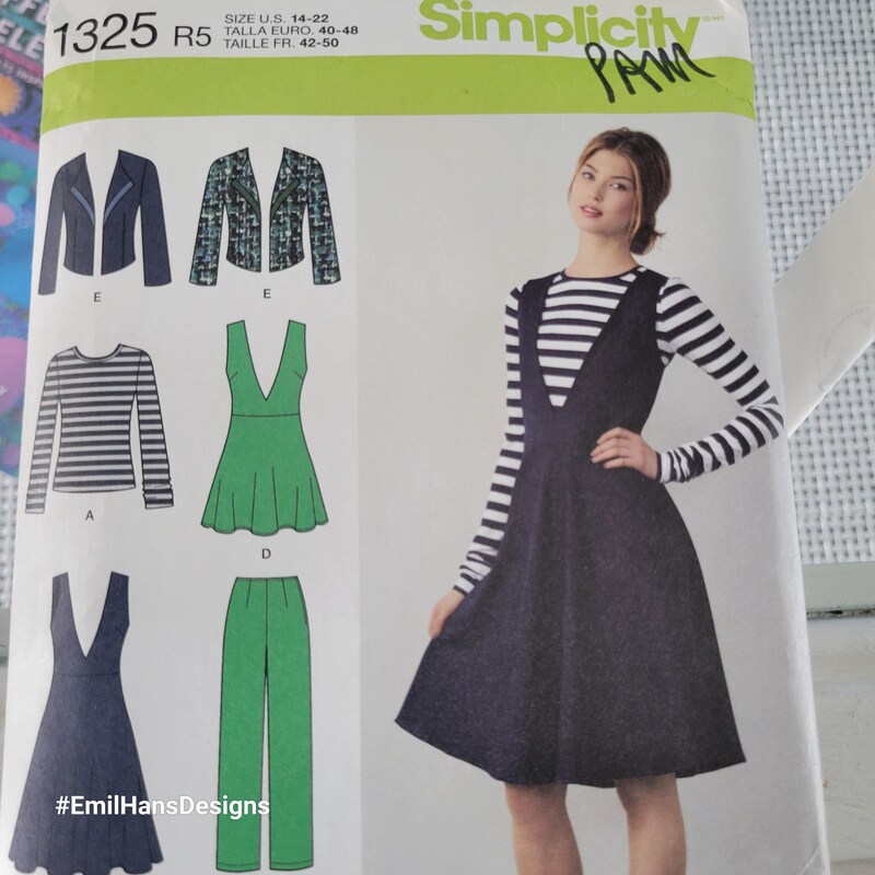 EmilHansDesigns - Etsy