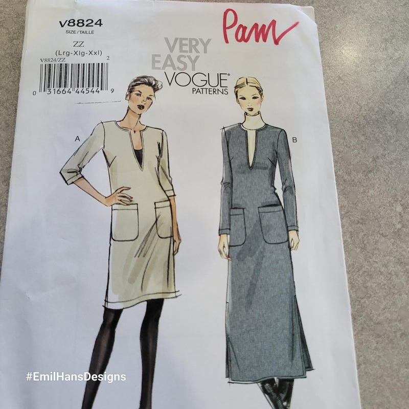 EmilHansDesigns - Etsy