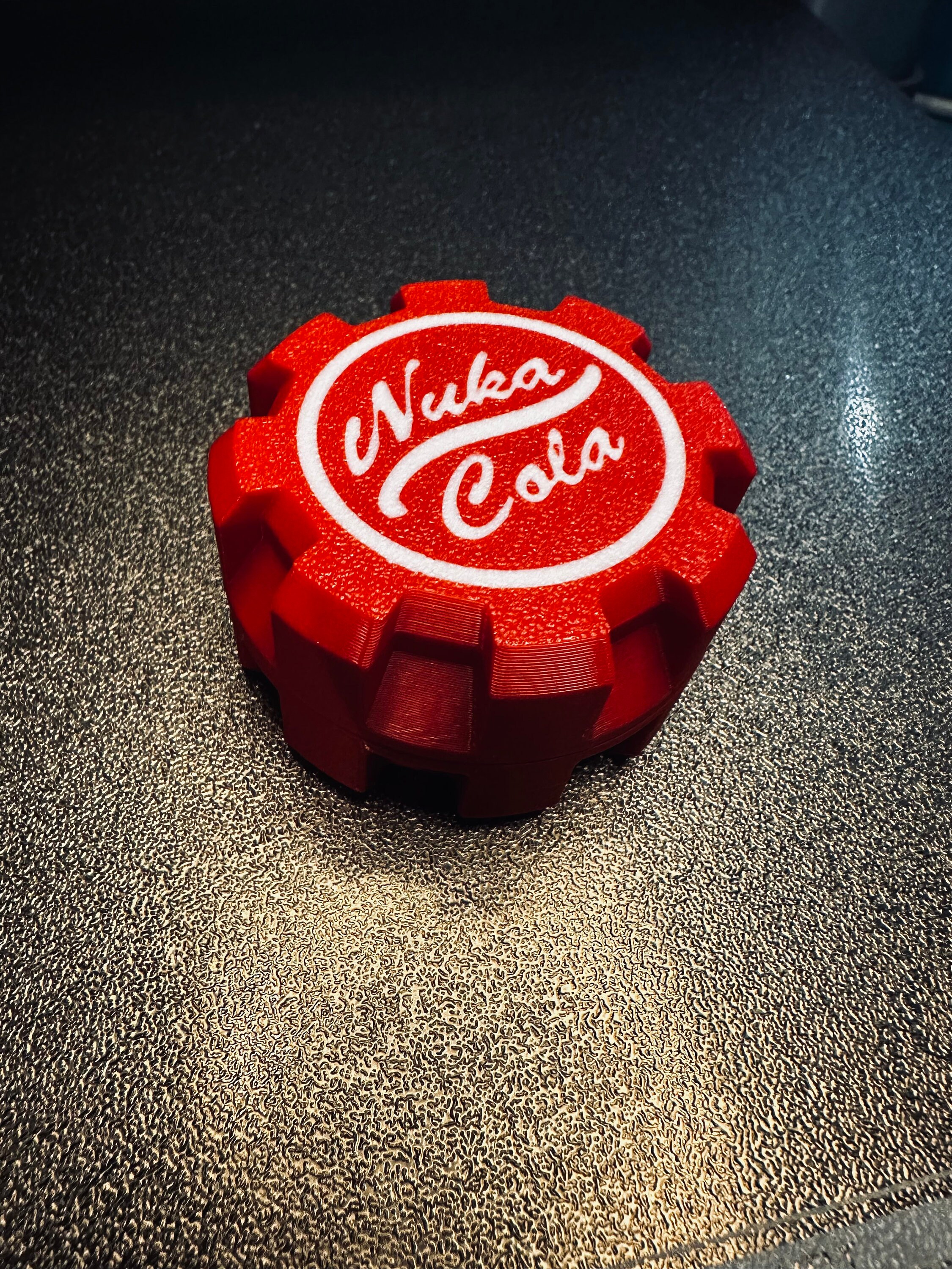 Nuka-cola Vault-420 Survival Kit - Etsy