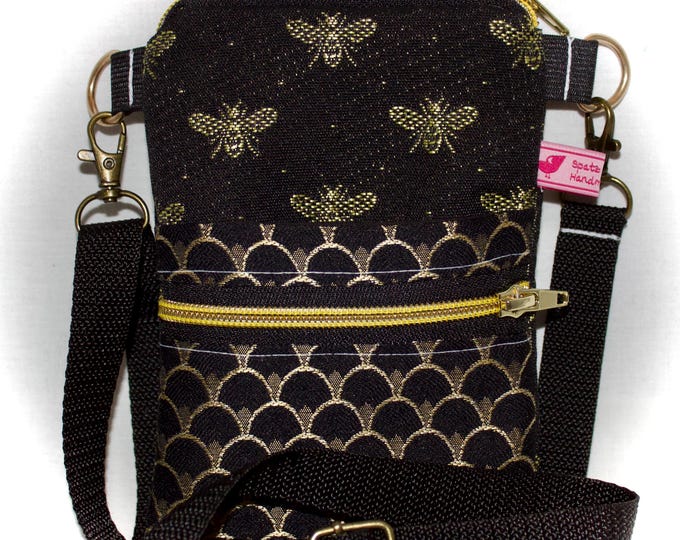 Cell Phone Case for Shoulder, Cell Phone Case Jacquard - Etsy