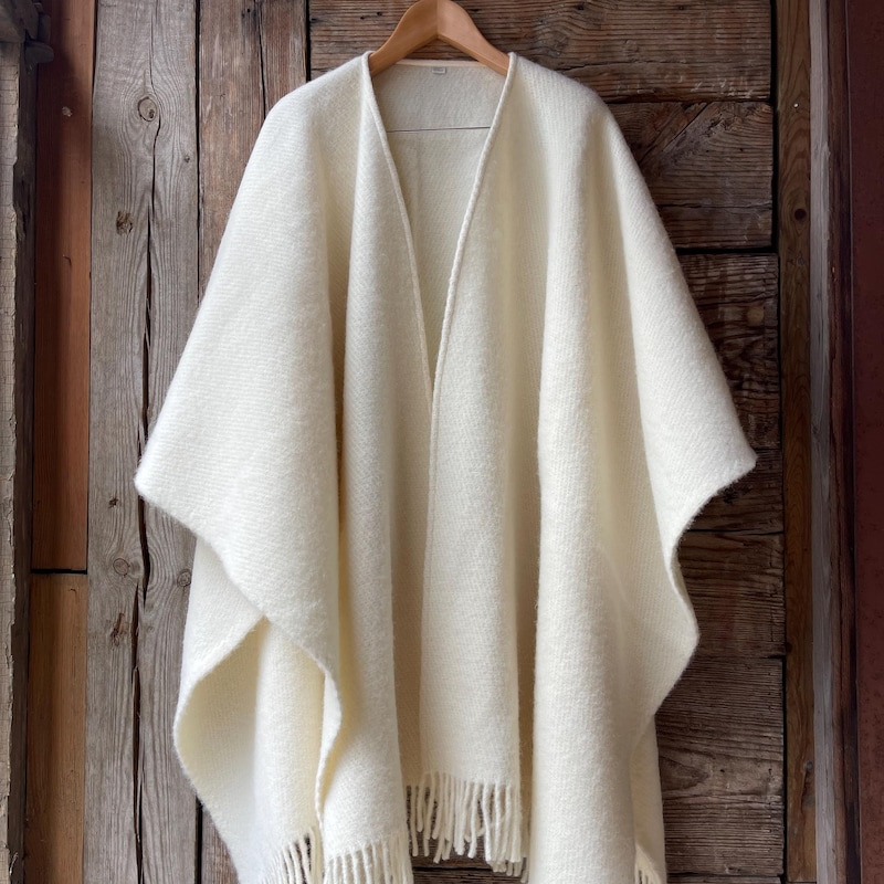 Open Front Ponchos Shawls - Etsy