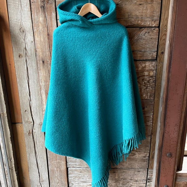Turquoise Wool - Etsy