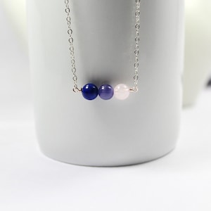 Empath Protection Jewelry,psychic Protection, Chakra Healing Crystals ...