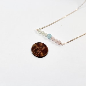 Fertility Stone Gift, Fertility Bracelet,new Wife Gift. Dainty ...