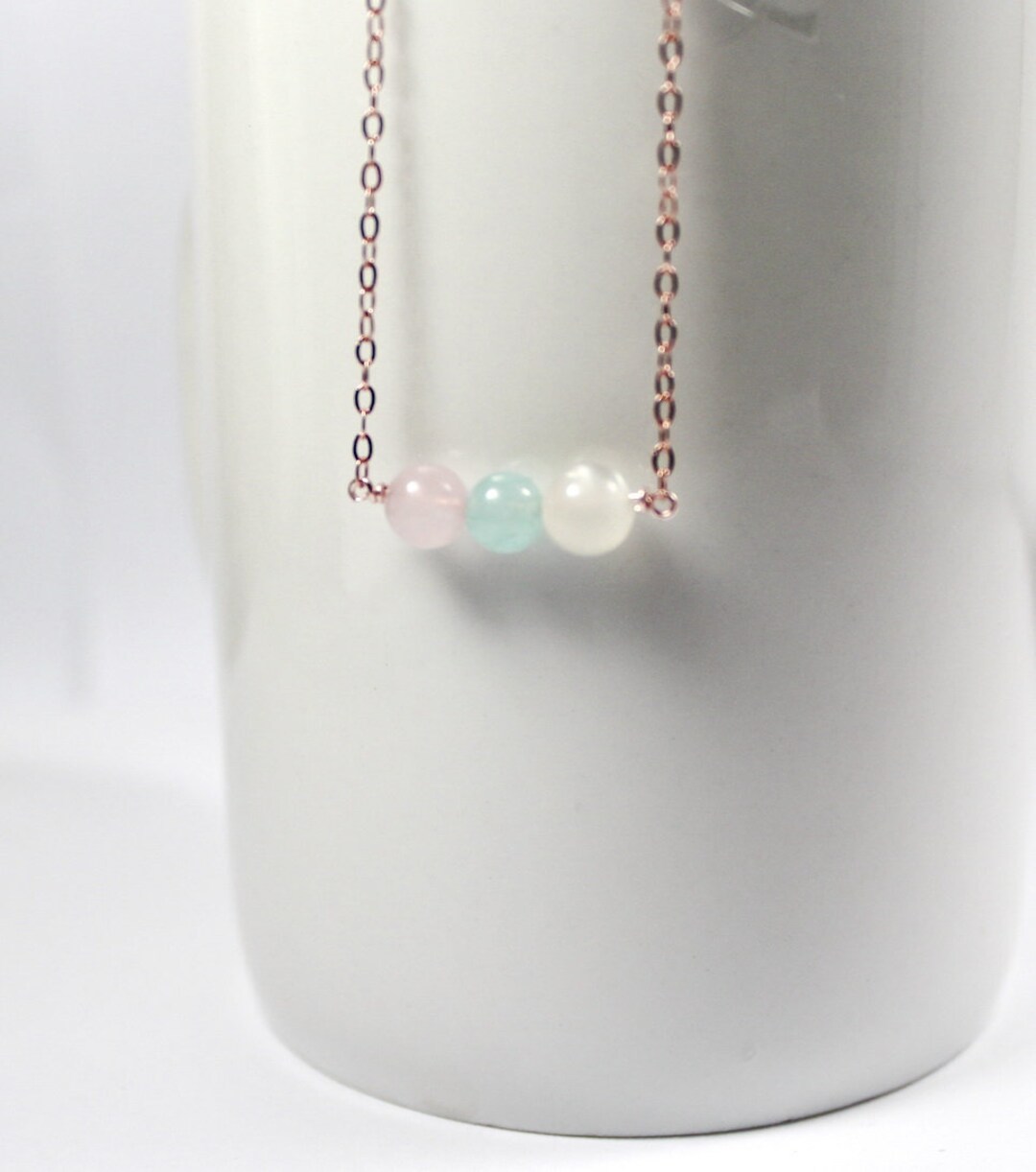 Fertility Necklace.fertility Bracelet.expecting Mom Necklace,pregnancy ...
