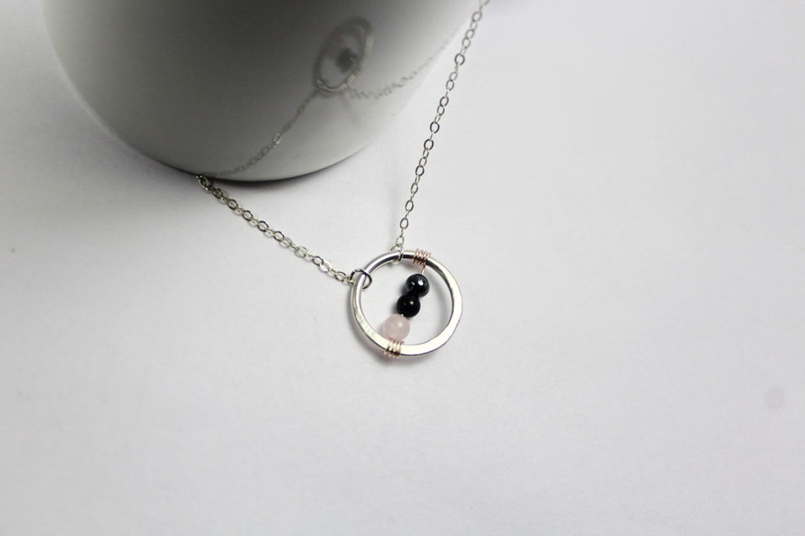 Empath Protection Jewelry. Compassion Empathy - Etsy