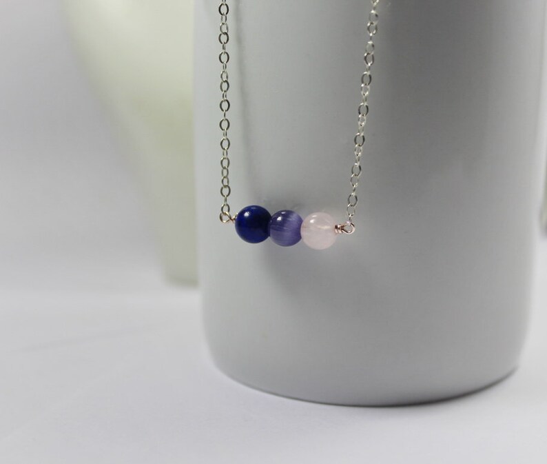 Empath Protection Jewelry,psychic Protection, Chakra Healing Crystals ...