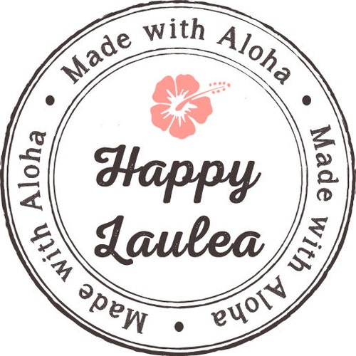 HappyLaulea - Etsy