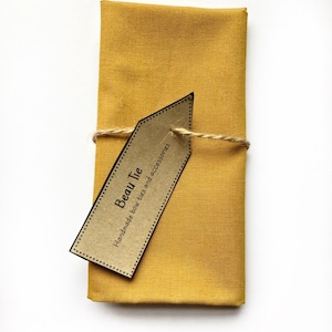 Mens Pocket Square Golden Yellow, Golden Mustard Yellow Wedding Pocket ...