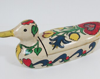 Duck Hunt Box - Etsy