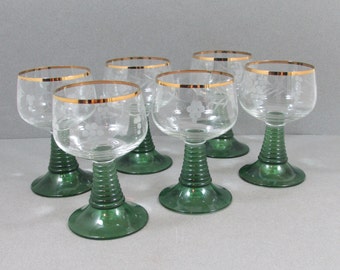 Zwiesel German Glasses - Etsy