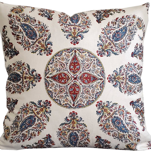 Peter Dunham Pillow Cover - Etsy