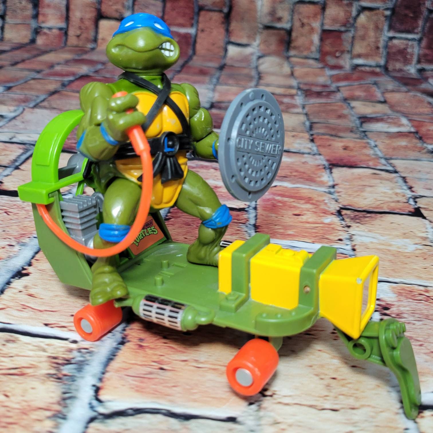 Tmnt Cheapskate