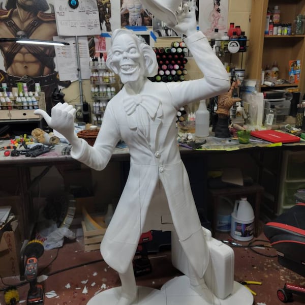 Life Size Props - Etsy