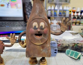 Fallout Nuka World - Etsy