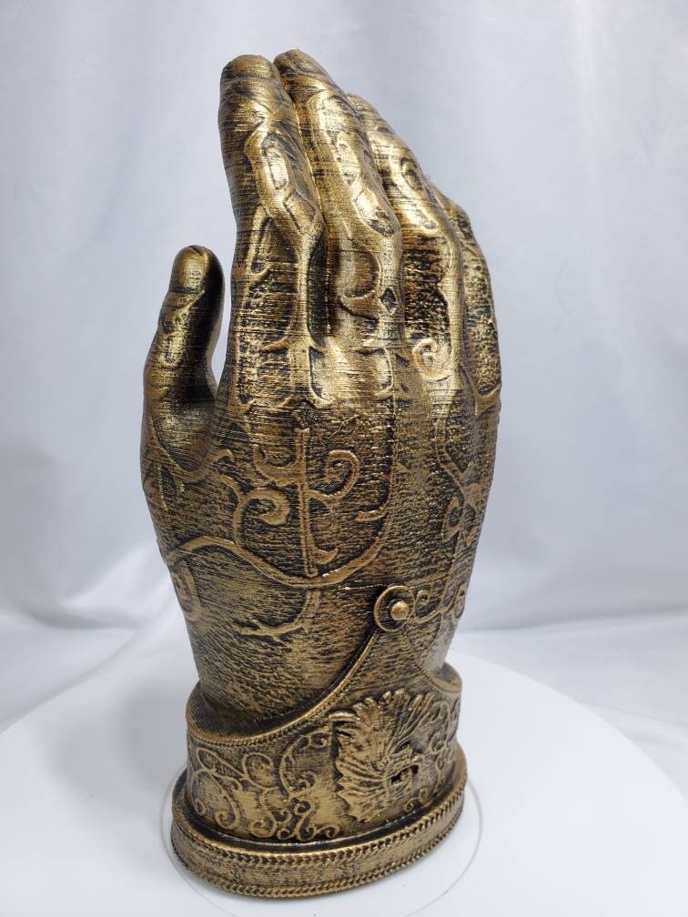 Jaime Lannister Golden Hand