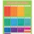 Numbers 1-100 & Number Square Wall Chart A3 Poster Maths Educational ...
