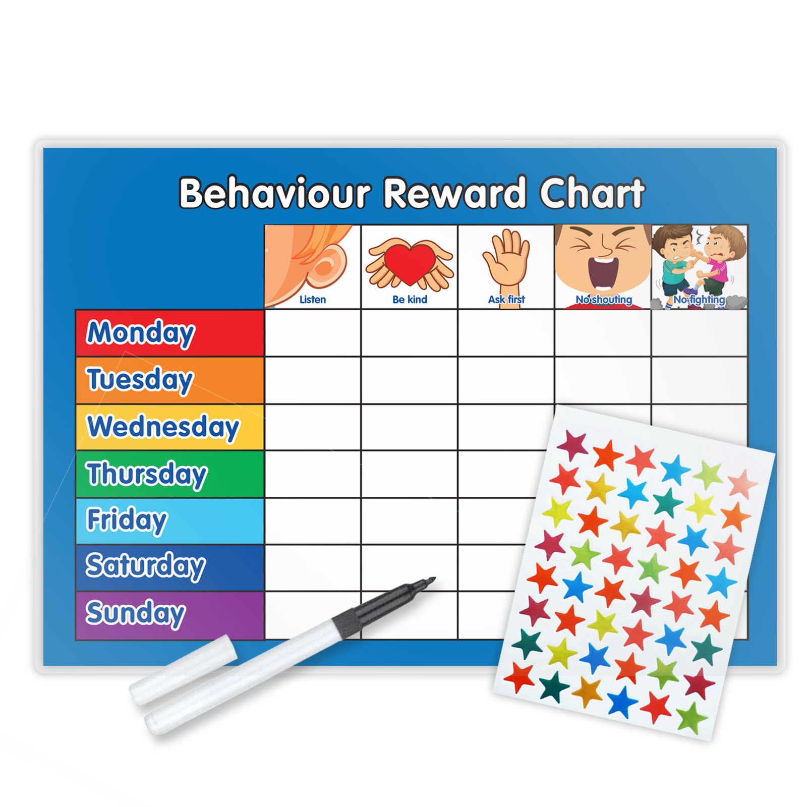 Reward Chart Template, Prntable s, Rewards Chart, Chore Chart, Prntable ...