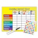 Re-usable Morning Reward Chart (including FREE Stickers and Pen) - Pack ...