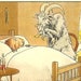 Set of 5 Vintage Collection of Walter Crane Children's Books Digital ...