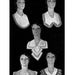 Collection of Tatting Designs by Anne Orr - Set of 3 Digital Vintage ...