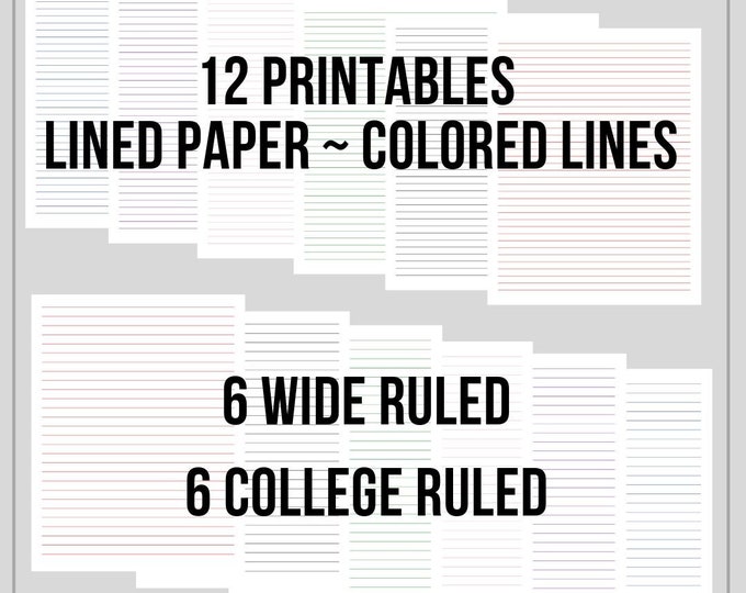 12 Printable Blank Comic Book Pages - Callouts - Digital Paper Pack ...